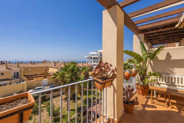 Espacio, Terrazas Y Piscina Cerca Del Centro - Tarifa