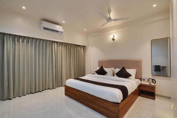 Hotel Infinity - Pune