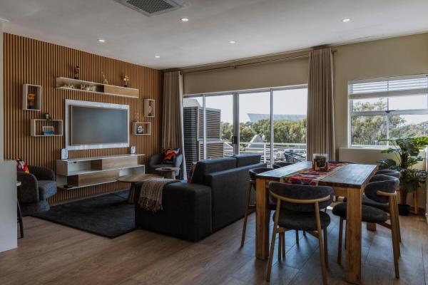 York Mews Signature Stay Stadium Views - Ciudad del Cabo