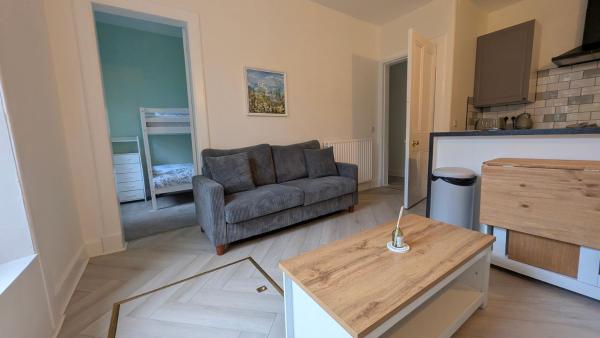 Amazing Apartments - Teviotdale Residence By Stockbridge - Edimburgo