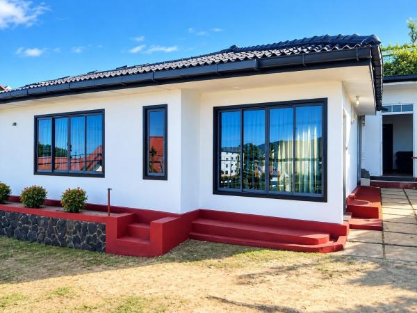 Nuwara Villa - Nuwara Eliya