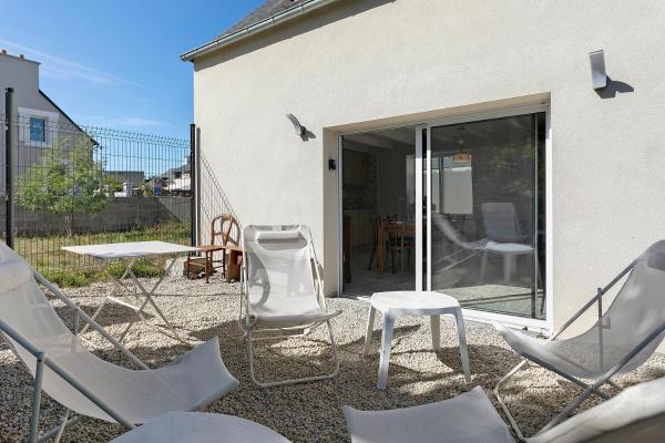 Petite Maison De Pêcheur - Binic