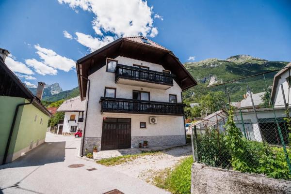 Vila K29 - Alpes