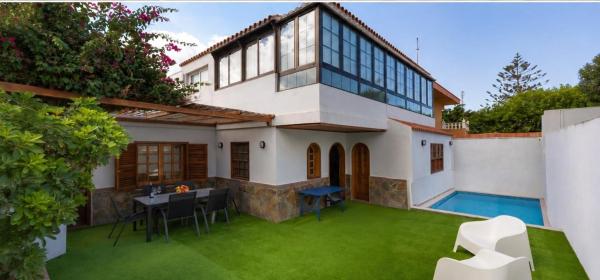 Great House Private Pool San AgustÃn By Canariasgetaway - Gran Canaria