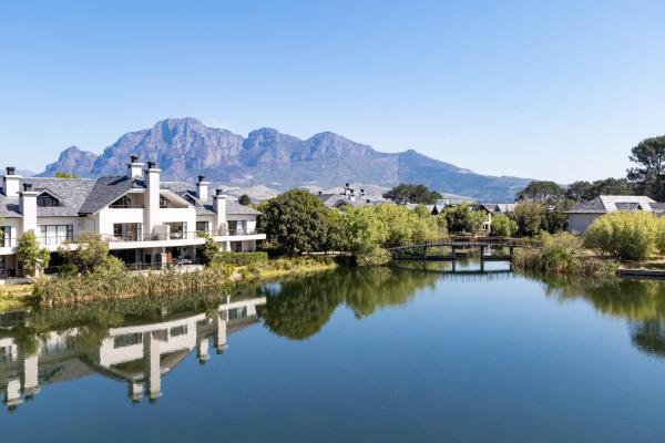 Pearl Valley Golf Lodges Land Cove 4c - Kylemore