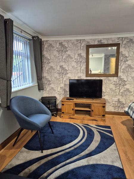 The Railway Pub Hotel - Lincolnshire