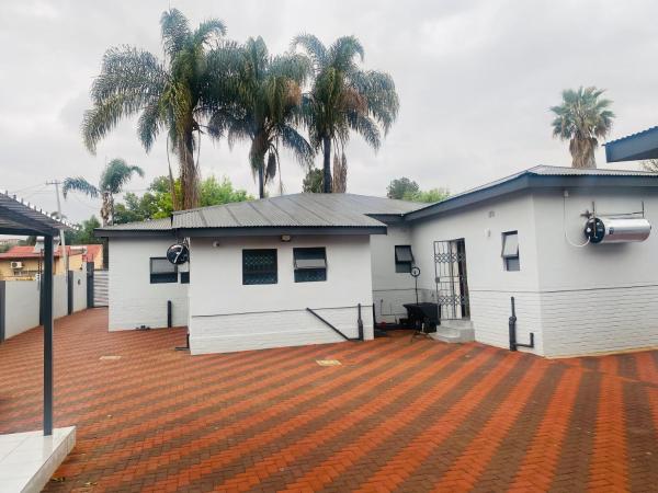 Um Accommodations - Pretoria, South Africa