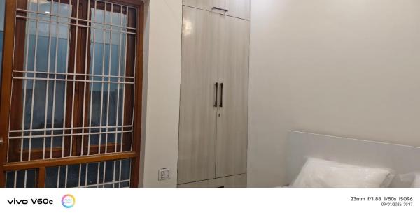 Private Family Apartment Near Chhatikara, Vrindavan - Vrindavan