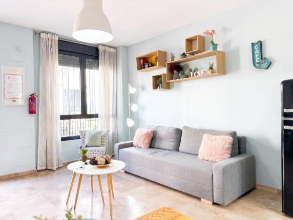 Apartamento La Magdalena - Córdoba