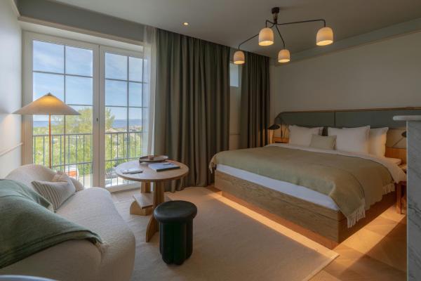 Cori Hornbæk Hotel - Denmark