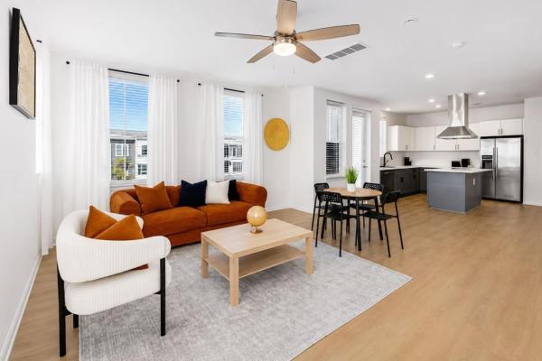 Upscale Executive Stay On Prime Location - Frisco, TX