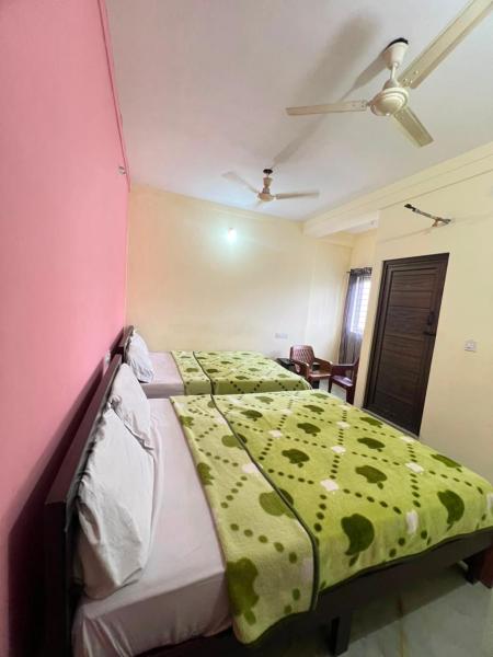 Hotel Krishna Residency - Mysuru