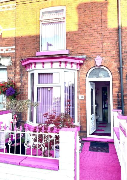 Pinkbird Town & Country House - Retford