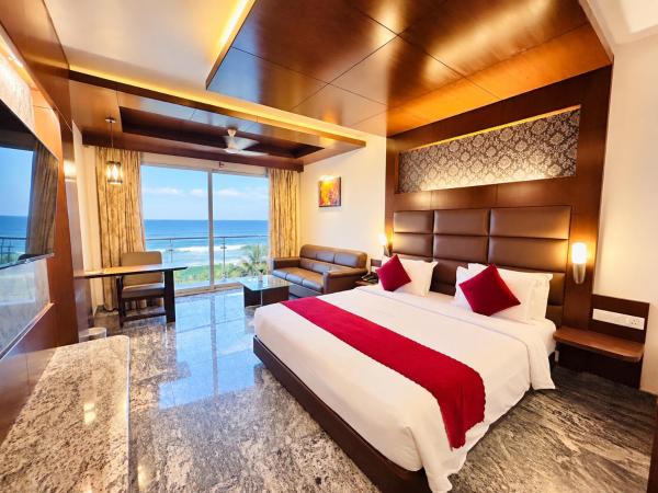 Jamindar's Palace - Beach Front Hotel Puri - Puri
