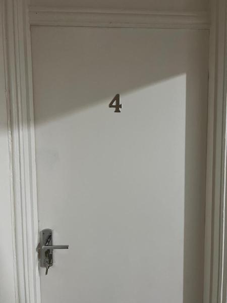 Bedroom Near Alexandra Palace - Barnet
