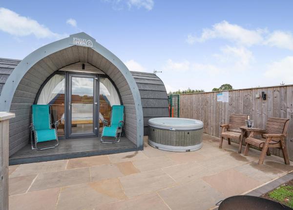 South View Retreat - Yorkshire