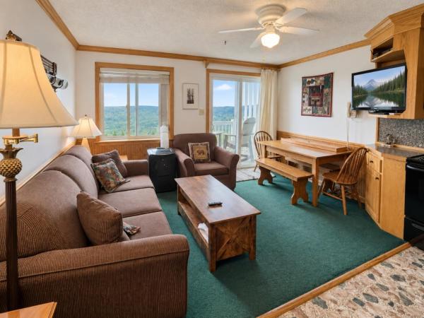 Ml286 Beautiful Views New Deck Wifi Ez Parking - West Virginia