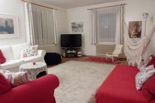 Spacious 3 Room Apt Near Historic Center With Private Parking - Salzburg