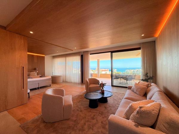 Higuerón South Residences - Brinkman - Fuengirola