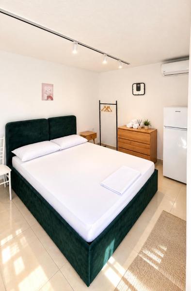 Villa New Bazaar - Tirana