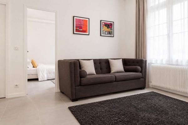 Bnbnova - 2br - Heart Of St-germain & Odeon - Paris 6e Arrondissement