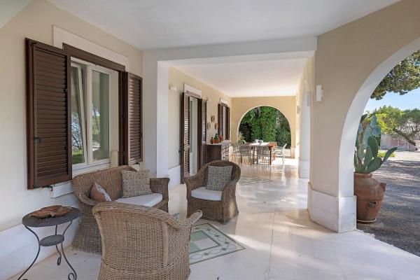 Villa Luciana - Locorotondo