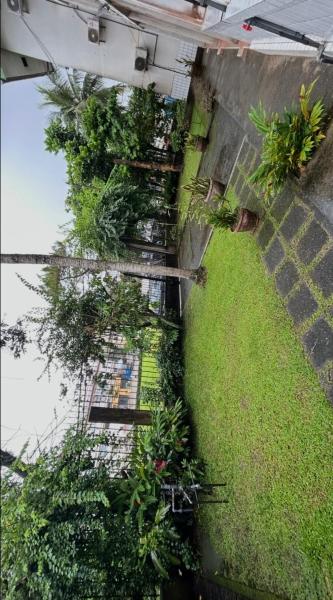 Lumas Home - Douala