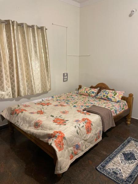 Metonia House - Mysuru