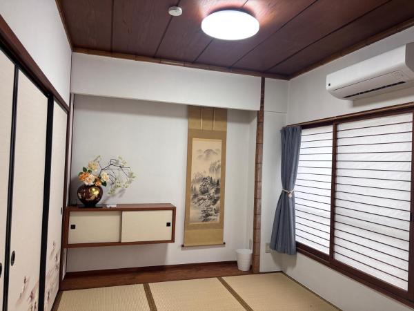 静冈清水民泊清楓 2f ちびまる子ちゃんランド徒步3分钟 - Shizuoka, Japan