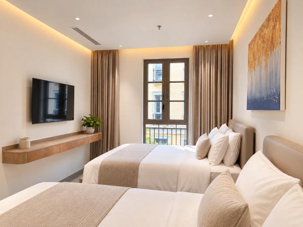 Sunday Boutique Hotel - Phú Quốc