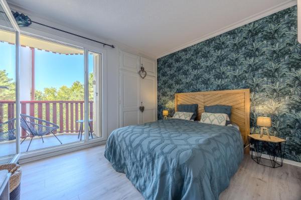 Cocooning - Mont-de-Marsan