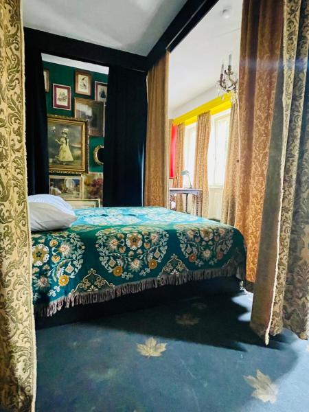 Oranienburg Vintage - Private Garden Guesthouse - Luxemburg