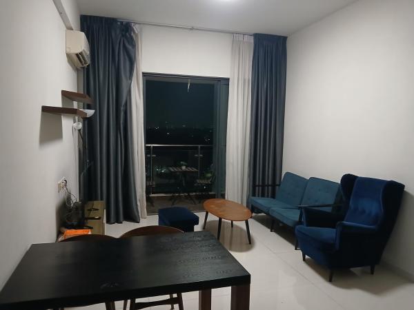 Ruma-stay - Johor Bahru