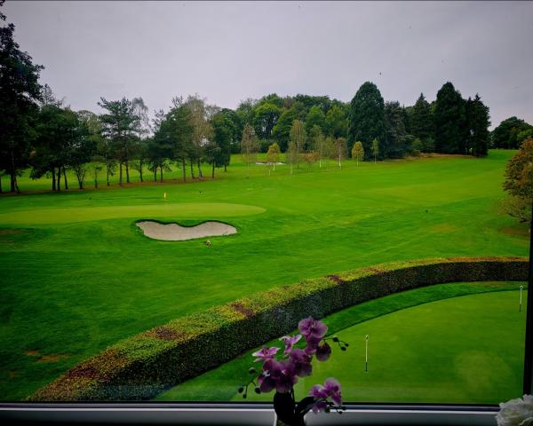 Ross On Wye Golf Club Golf Apartment - Ross-on-Wye
