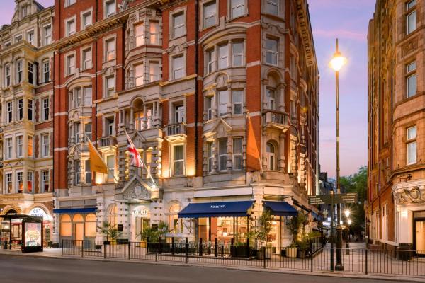 Voco London - Bloomsbury By Ihg - London