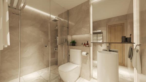Platinum Suit By Klcc Anjam 1 - Sentul