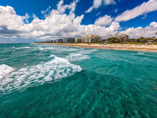 Life's A Beach - Boynton Beach, FL