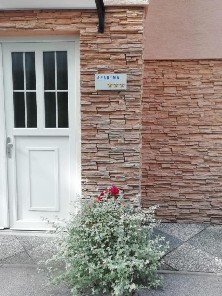 Apartmaji Jerica - Kranj