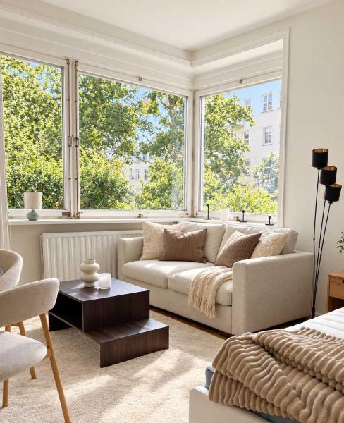 Modern Apartment In The Heart Of Stockholm - Stockholm