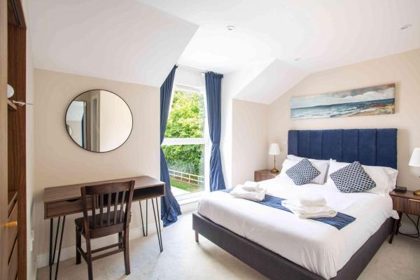 Low Mill Mews - Ripon