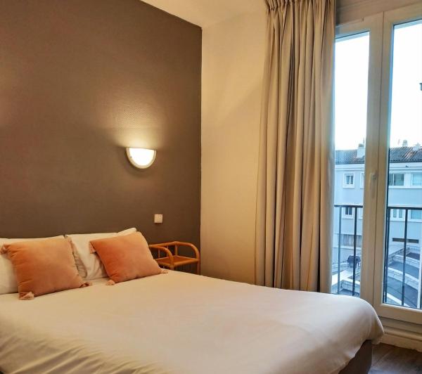 Brit Hotel Hermitage - Royan