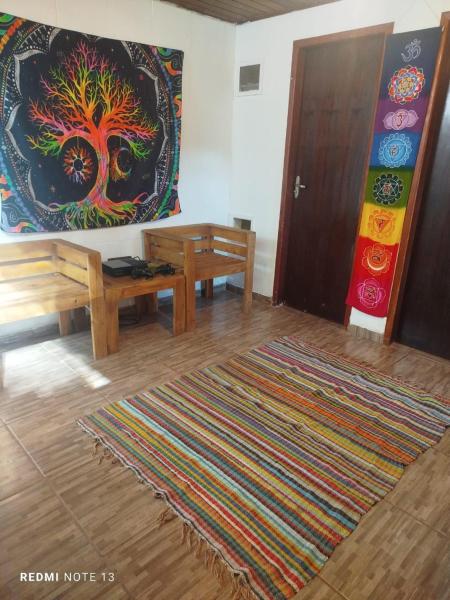Casa Privada Próximo Ao Centro - 
