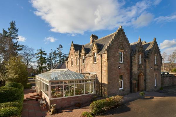 Inverness Lochardil House, By Highland Coast Hotels - Inverness, UK