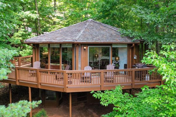 Chalet 141 - Georgia