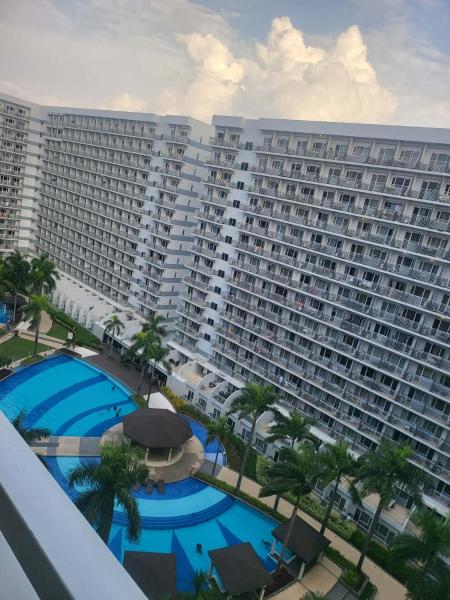 Shell Residences Naia And Moa Kimmy - Taguig