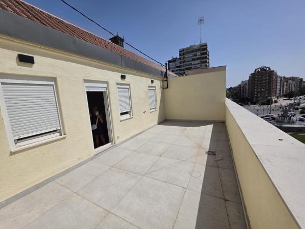 Antonio López Suites - Getafe