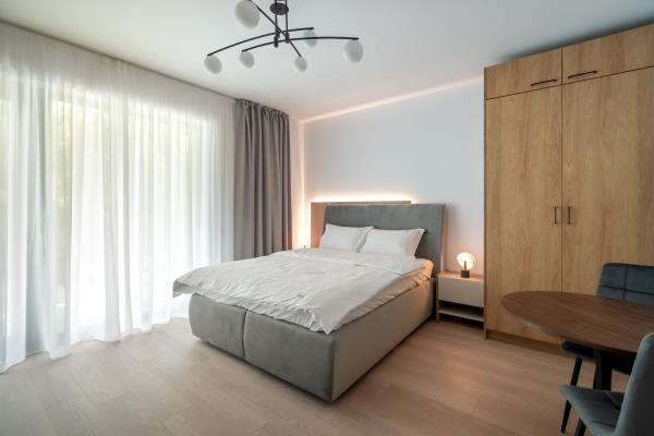 Icon B Apartments - Bucharest