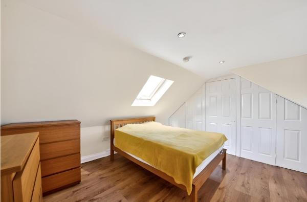 Loft Room In A Private House Wifi Parking Muswell Hill - London, UK
