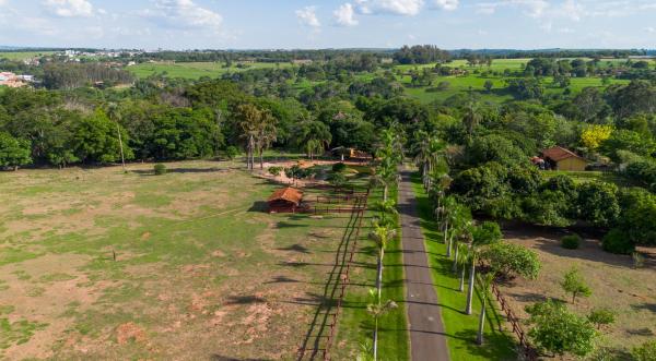 Farm Hotel - Brotas