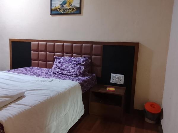 Hotel Jp - 구자르트